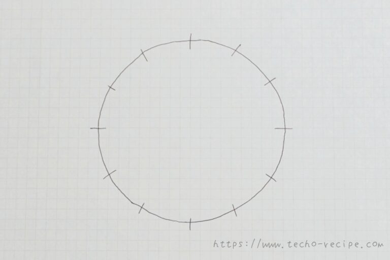 【色彩検定】PCCS色相環の覚え方を詳しく解説｜24色相すべて暗記できる！ | 手帳のれしぴ